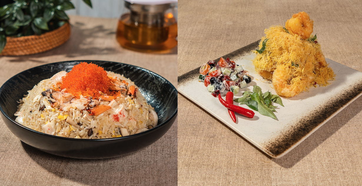 Char restaurant launches new creations as they celebrate nine years ...