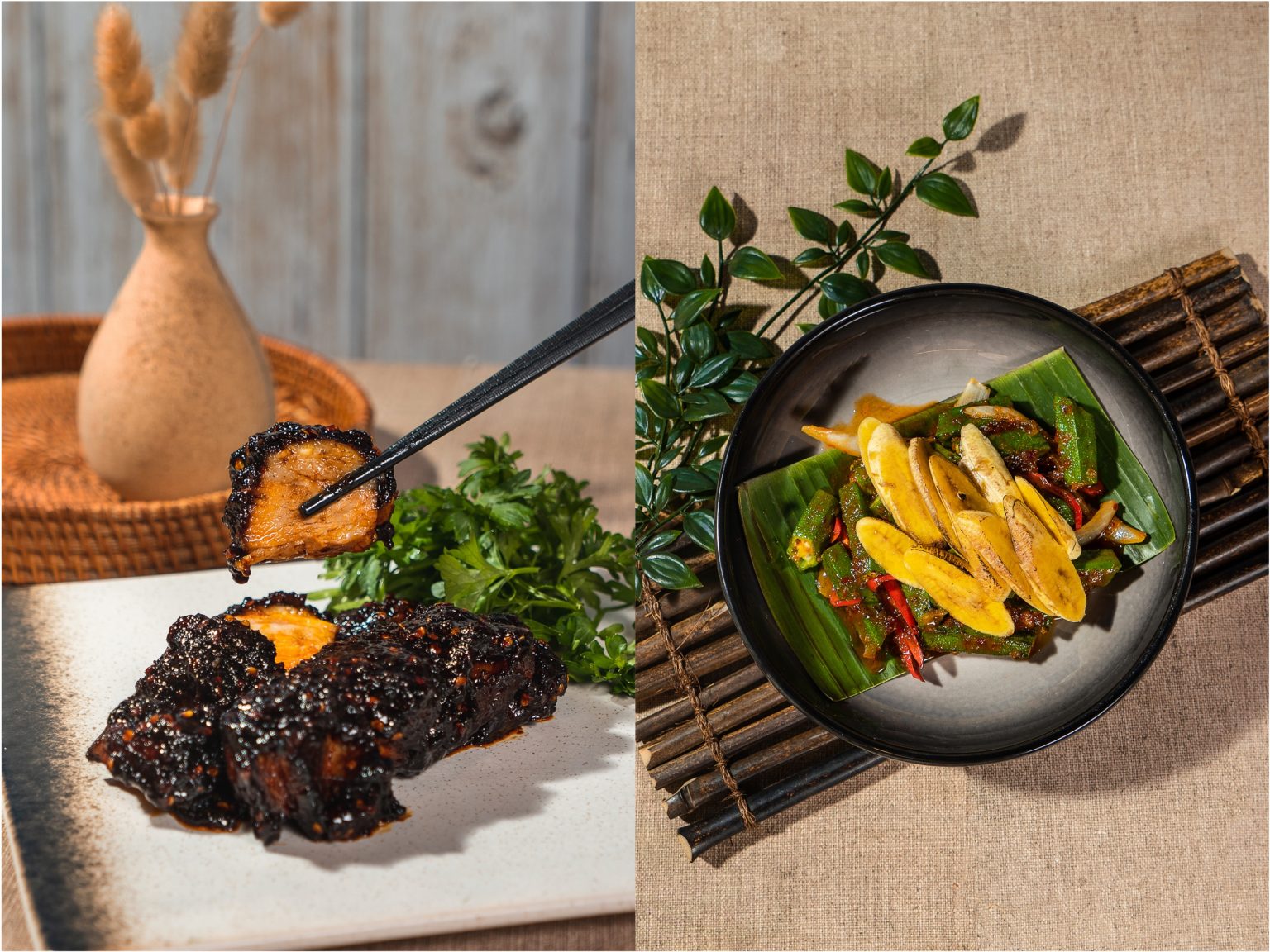 Char restaurant launches new creations as they celebrate nine years ...