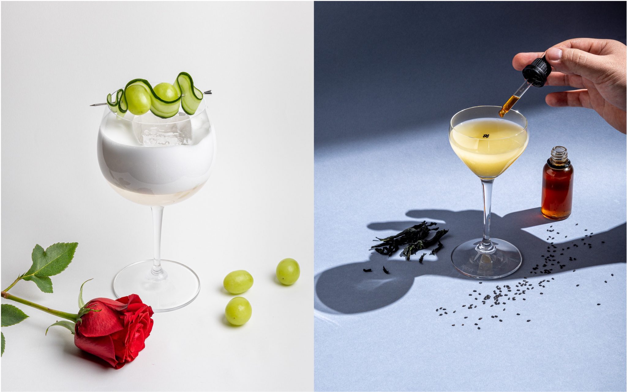 Quaich Bar Wanderlust takes us on a journey around the world - SG Magazine