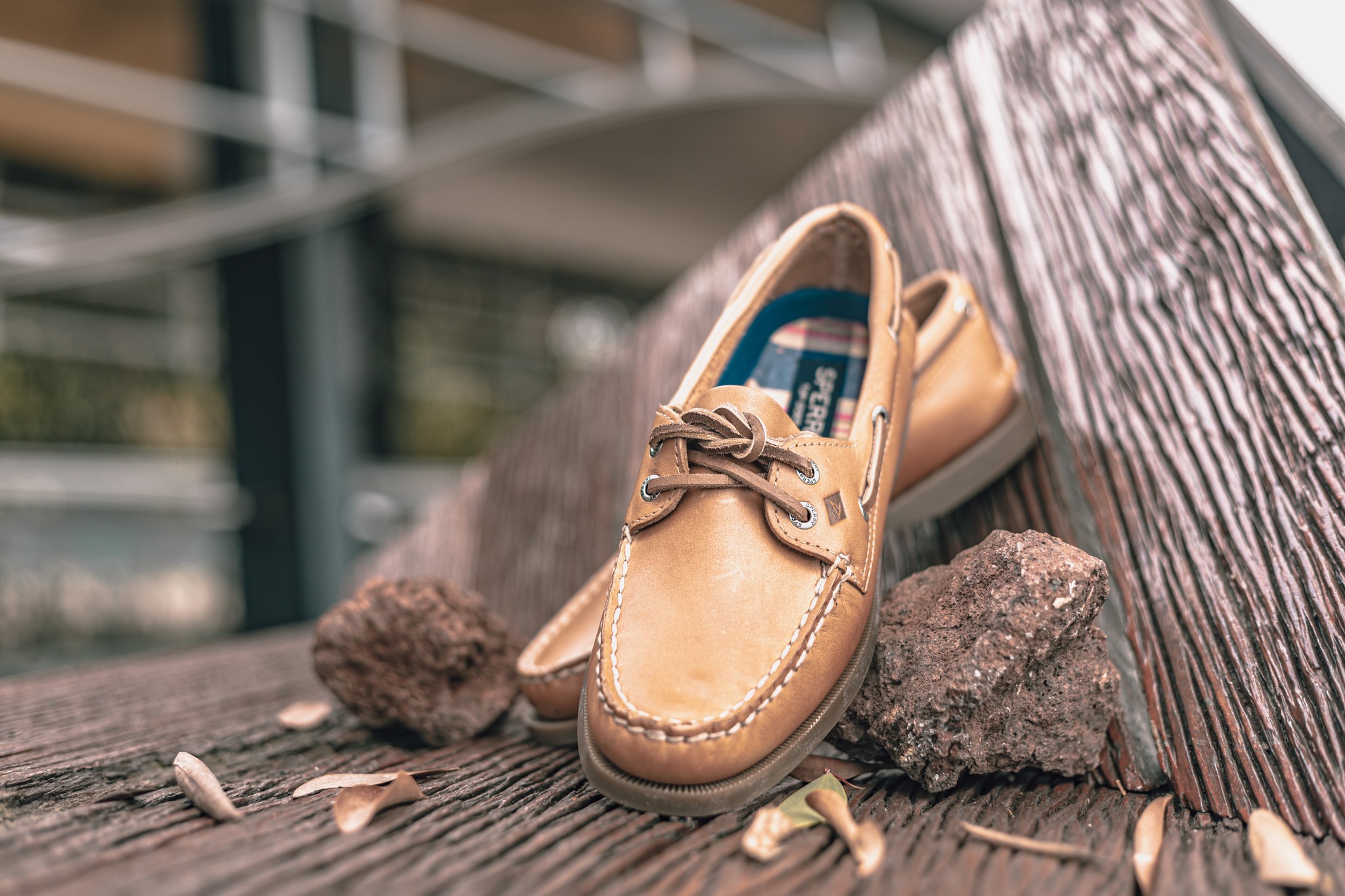 Sperry Singapore opens first concept flagship store in Singapore - SG ...