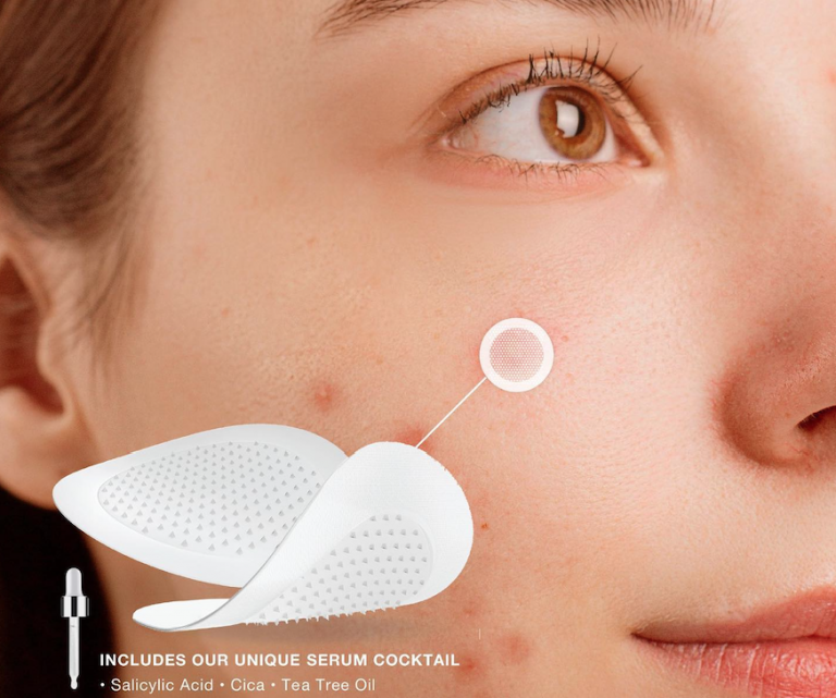 Skin Inc. launches new Deepcare Blemish SOS Patches to combat acne - SG ...