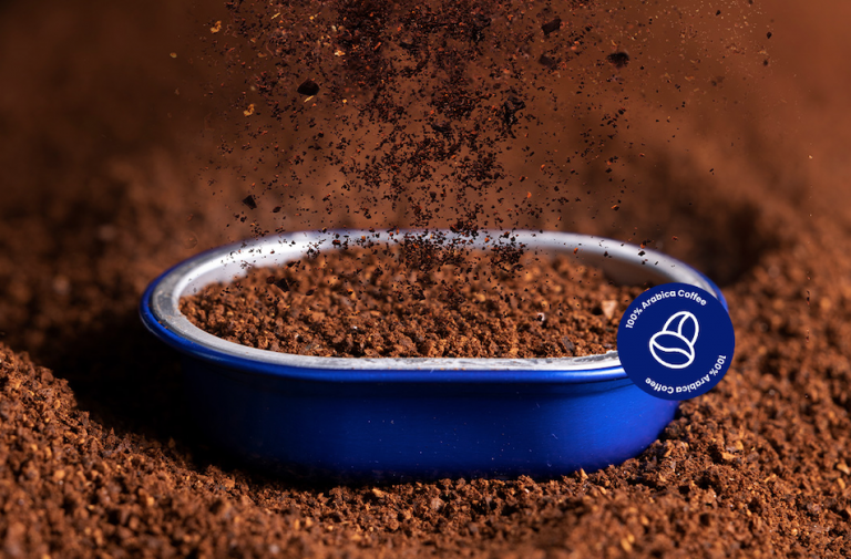 TAG Espresso opens second outlet at Takashimaya Shopping Centre - SG ...