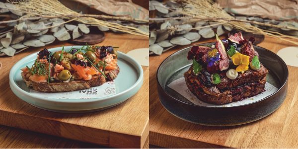 The Good Chai People presents Singapore’s first chai specialty café ...