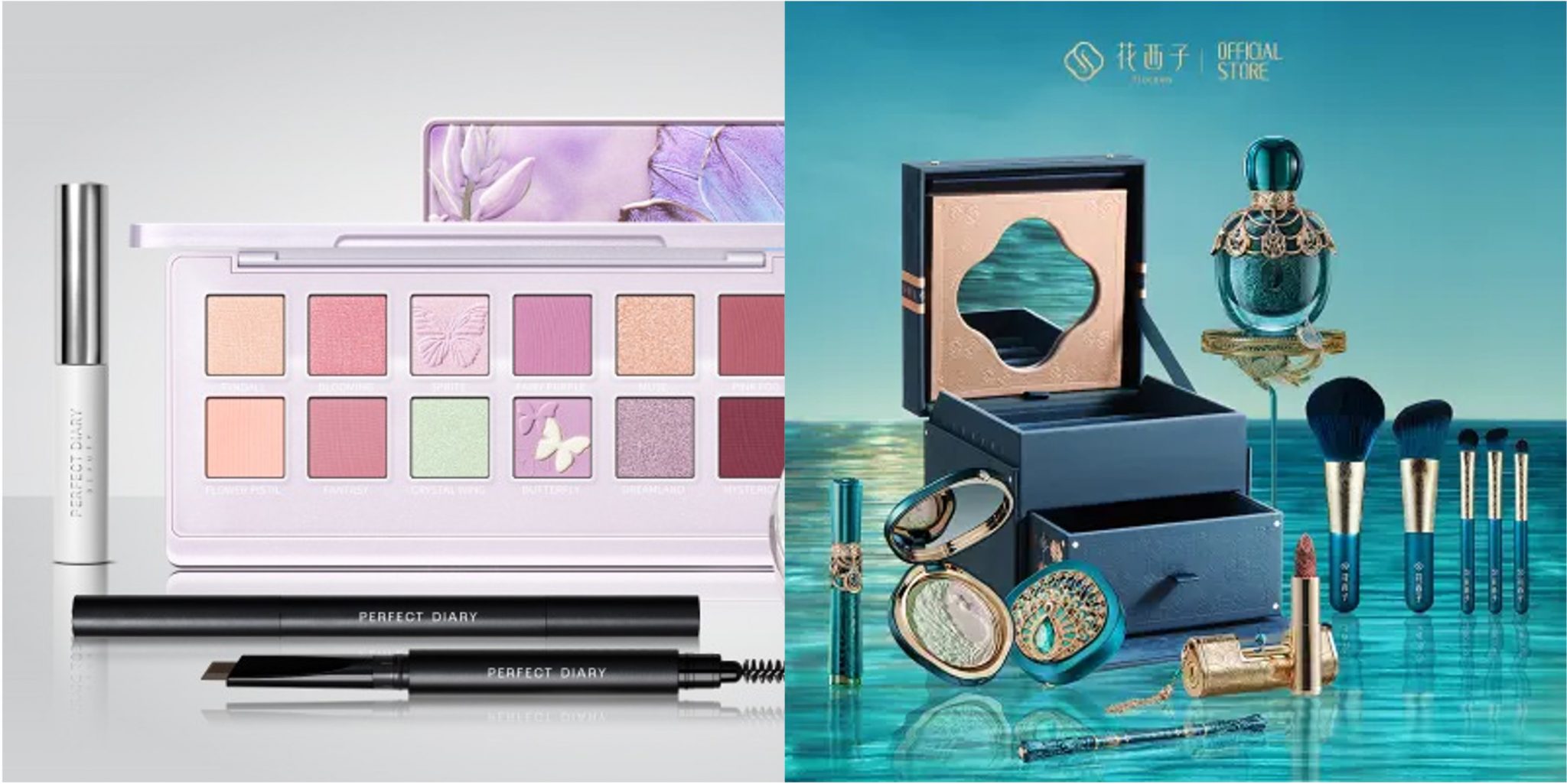 Find the best international beauty products on LazBeauty - SG Magazine