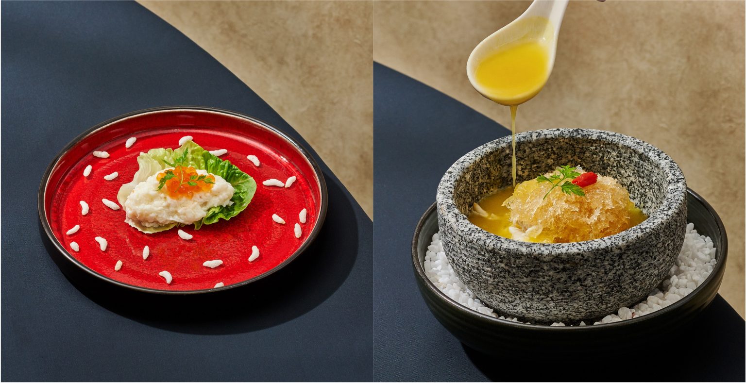 Man Fu Yuan presents an 8-Hands showcase of Cantonese Heritage - SG ...