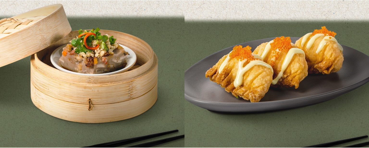 Tim Ho Wan presents an elevated series of signatures with their new ...