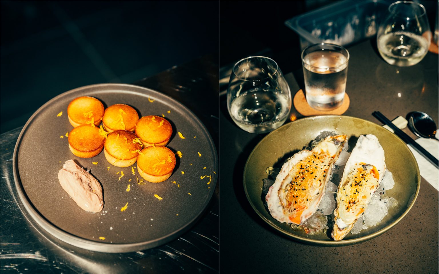 808 Eating House presents an inventive Southeast Asian dining ...