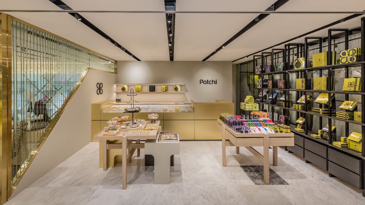 Shopper alert: Multi-brand luxury shoe and lifestyle store Avenue on 3 opens at Paragon - SG ...
