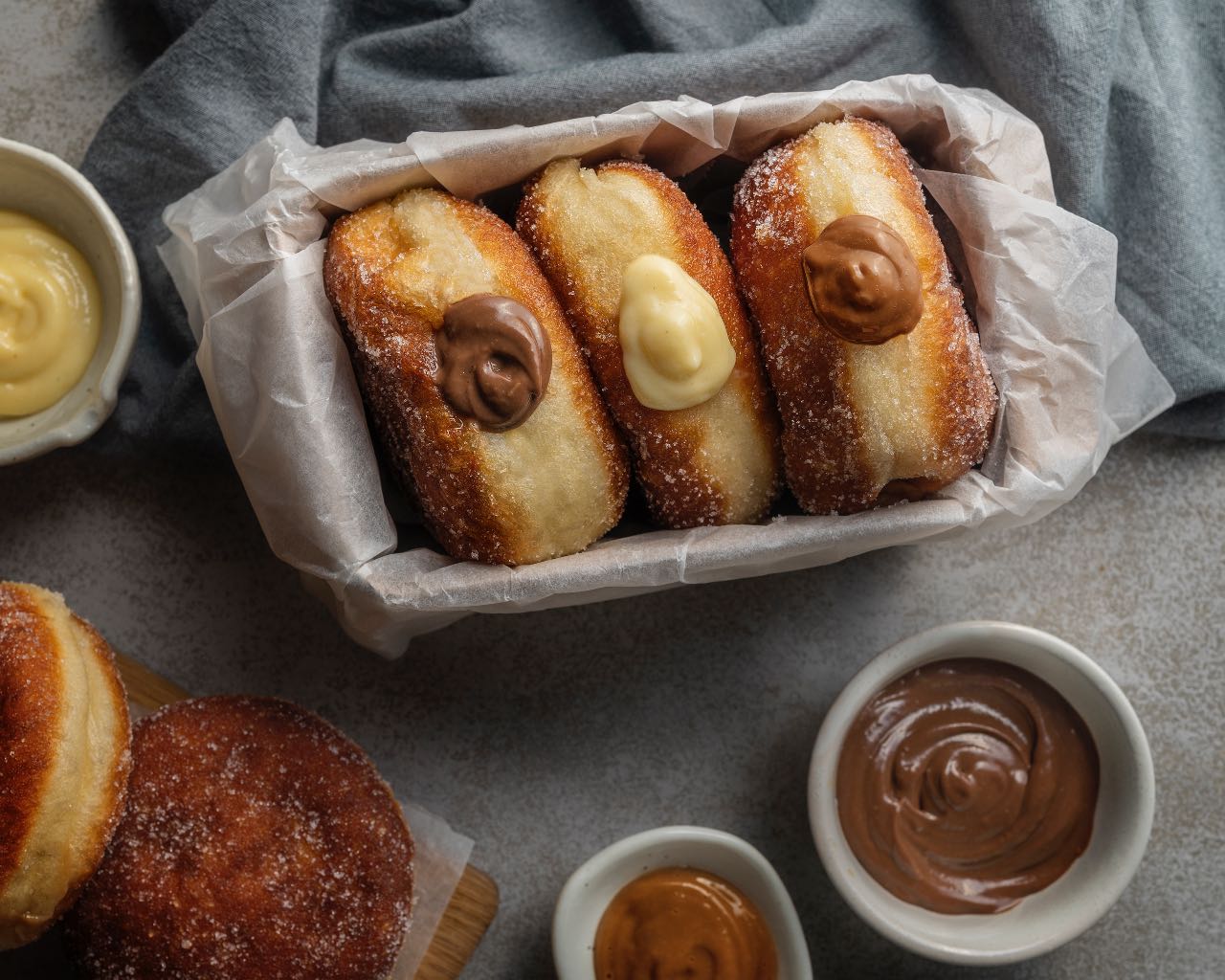 The Fat Kid Bakery relocates to Amoy Street with more sourdough ...