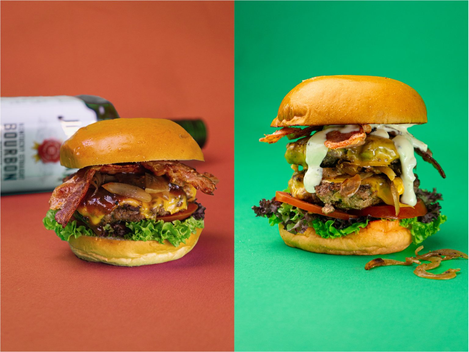Fatty Patty Burger and Grill brings juicy burgers to The Bedok ...