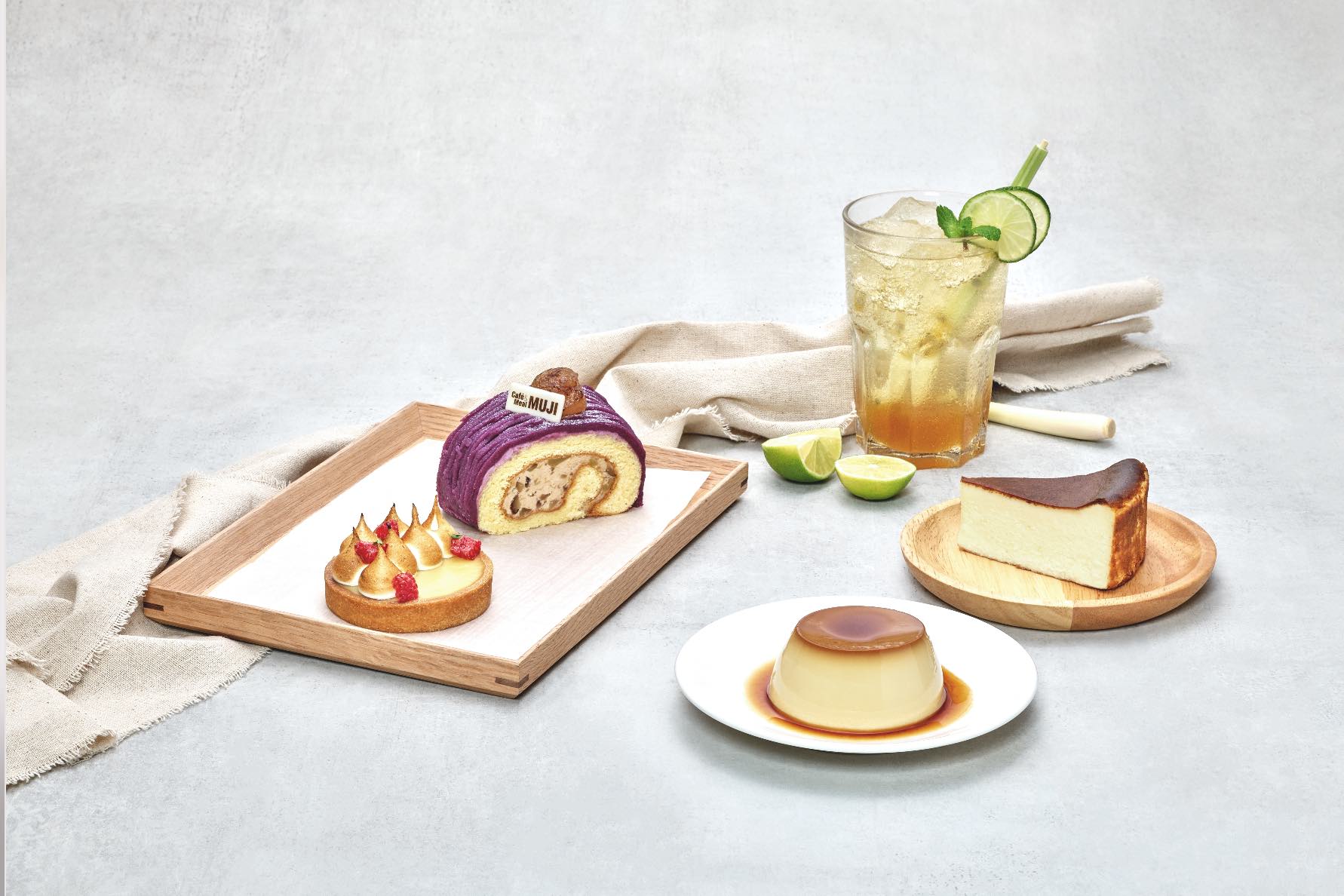 Lifestyle store Muji celebrates its 20th anniversary with new outlet ...