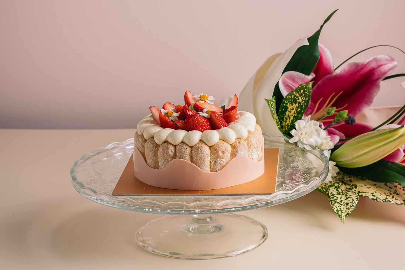 12 mouth-watering cakes for a memorable Mother's Day 2023 - SG Magazine