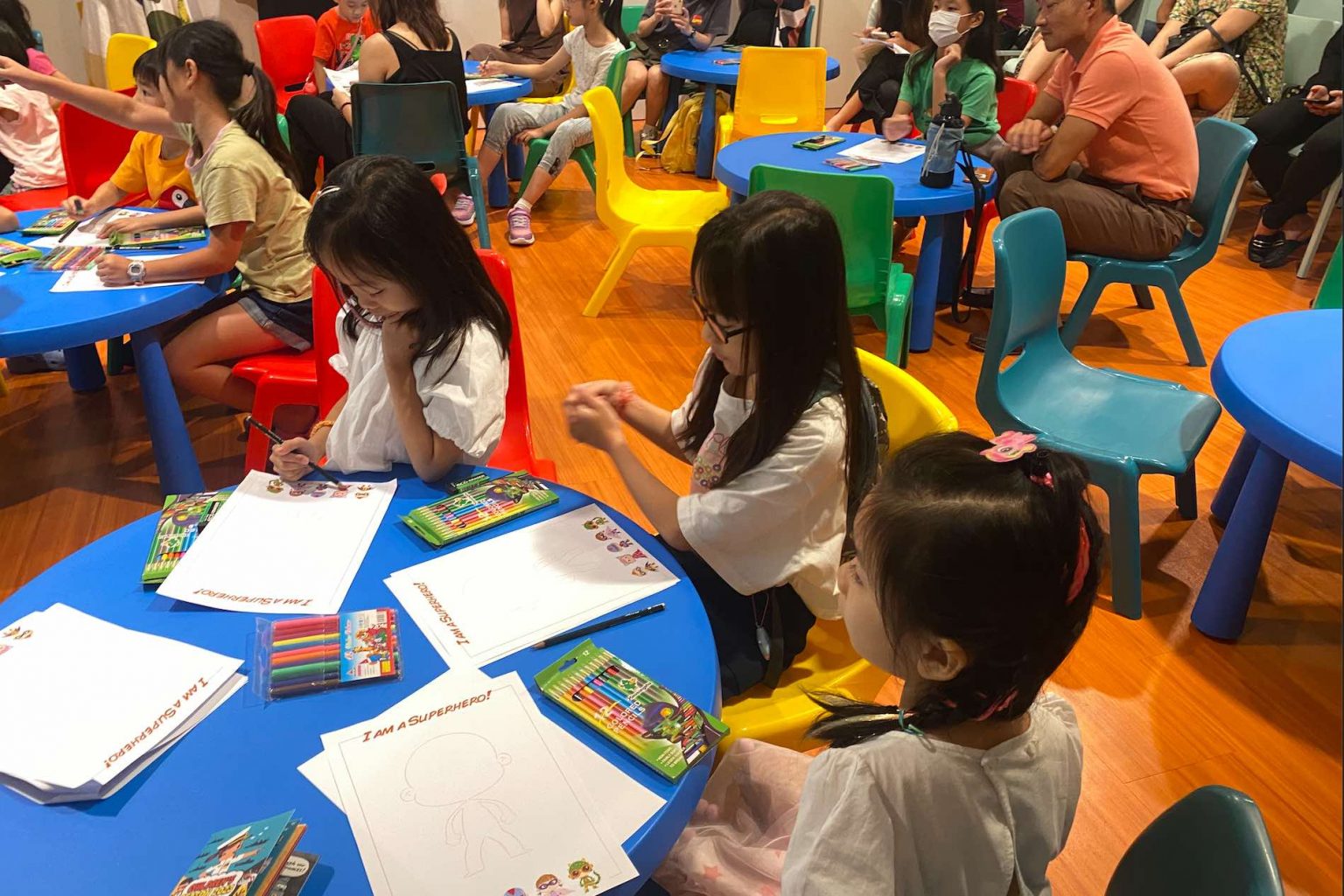 Hopes and Dreams: Children’s Season 2023 invites kids to dream their ...