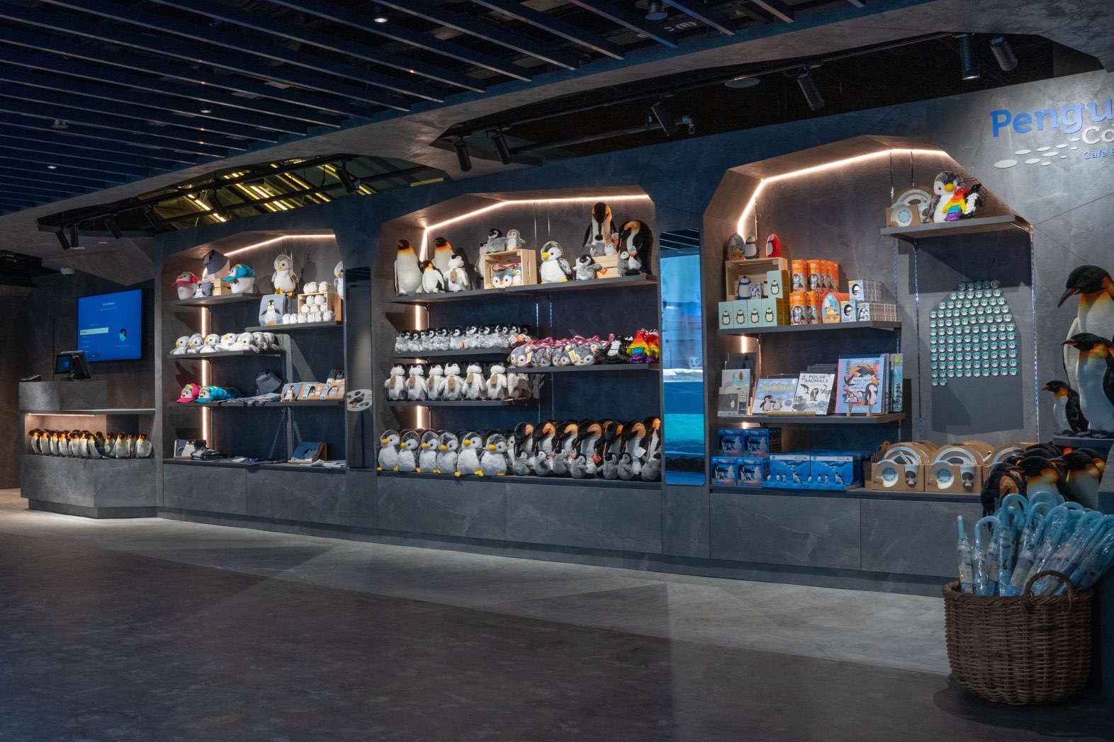 Flying high: 10 activities to enjoy at the all-new Bird Paradise at ...