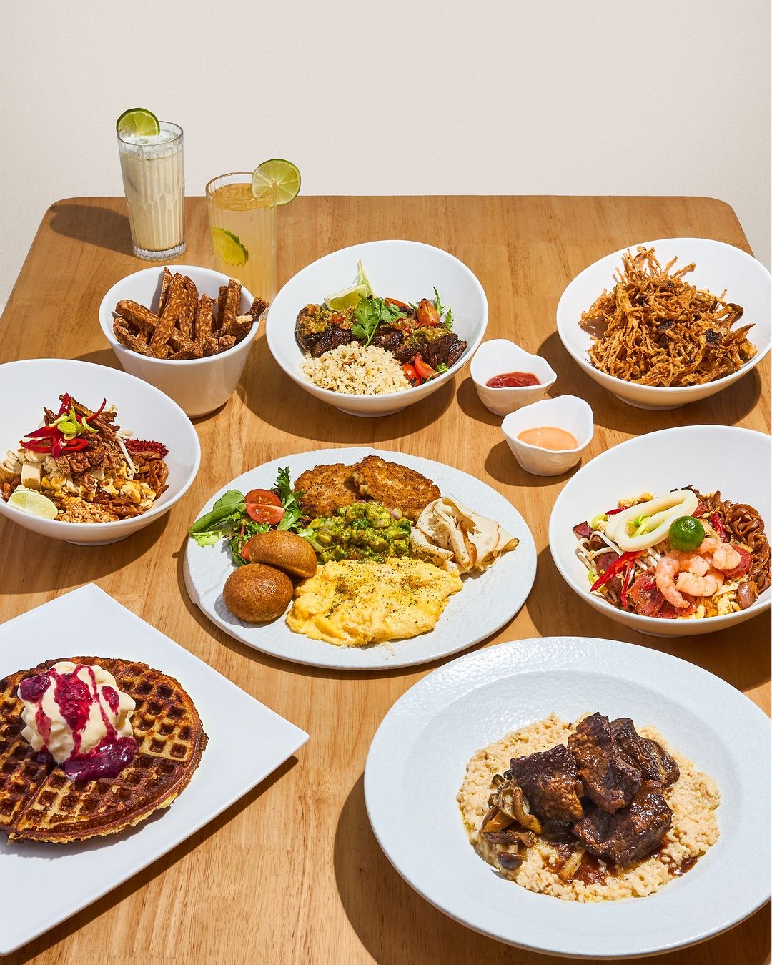 Introducing Kelo Cafe + Gastrobar, the ketogenic dieter's go-to spot ...
