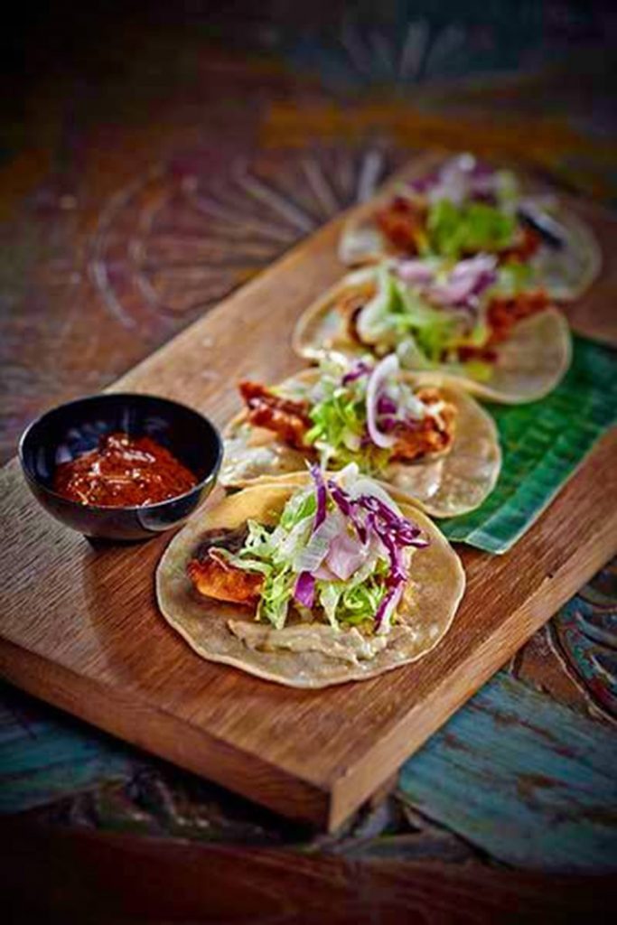 Taco Tour in Singapore: 8 Must-Try Restaurants for Mexican Food Lovers