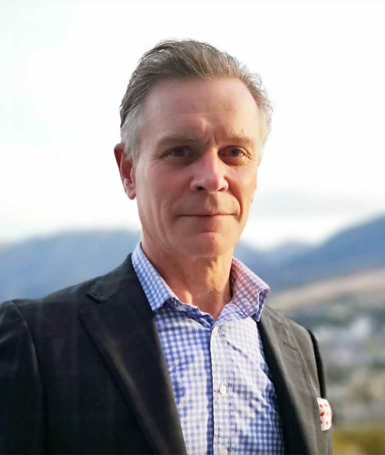 On foot with Paul Christie, CEO of Walk Japan - SG Magazine