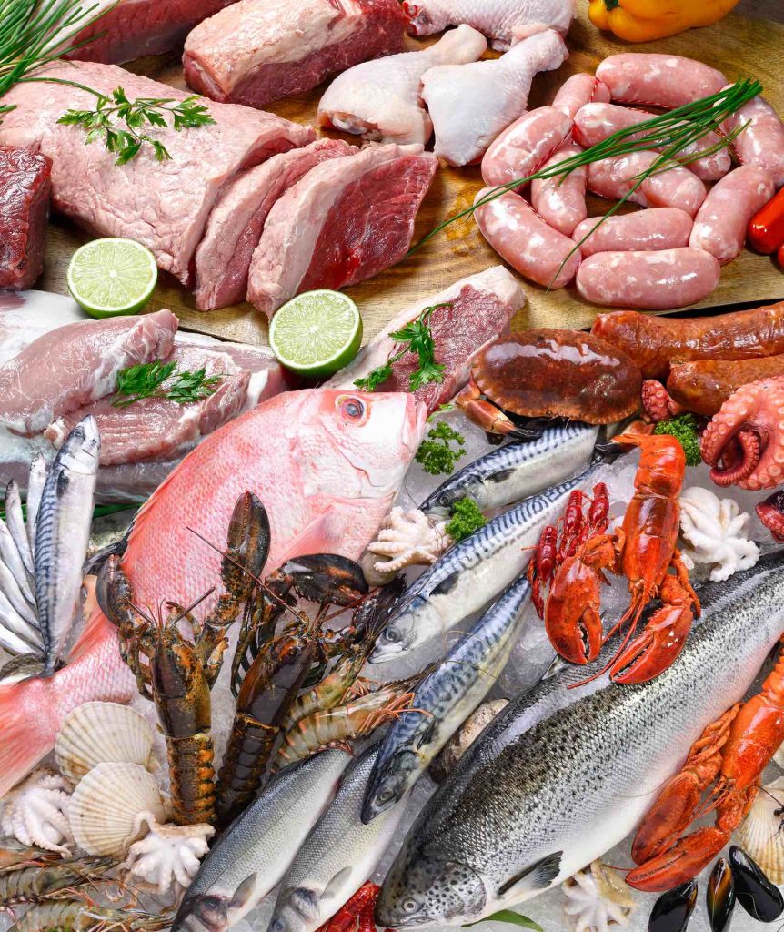 10 types of products at RedMan by Phoon Huat for home cooks and chefs - SG Magazine