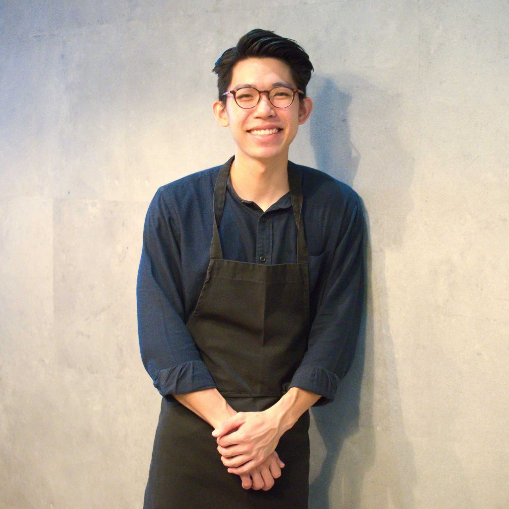 Southeast Asian ingredients star in Province’s intriguing prix fixe ...