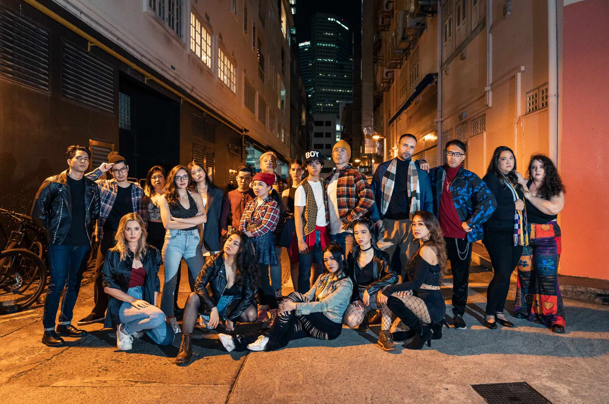 Sing, dance and be entertained: 5 stage musicals to watch in 2023 - SG ...