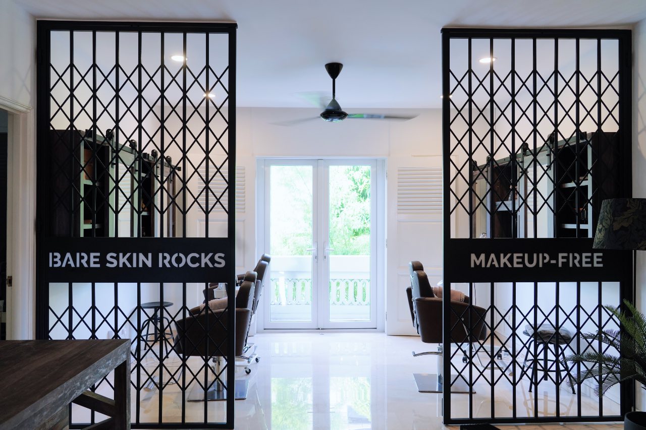 On your own sweet time: Head to Sugar K Peel Bar for 20-min express ...