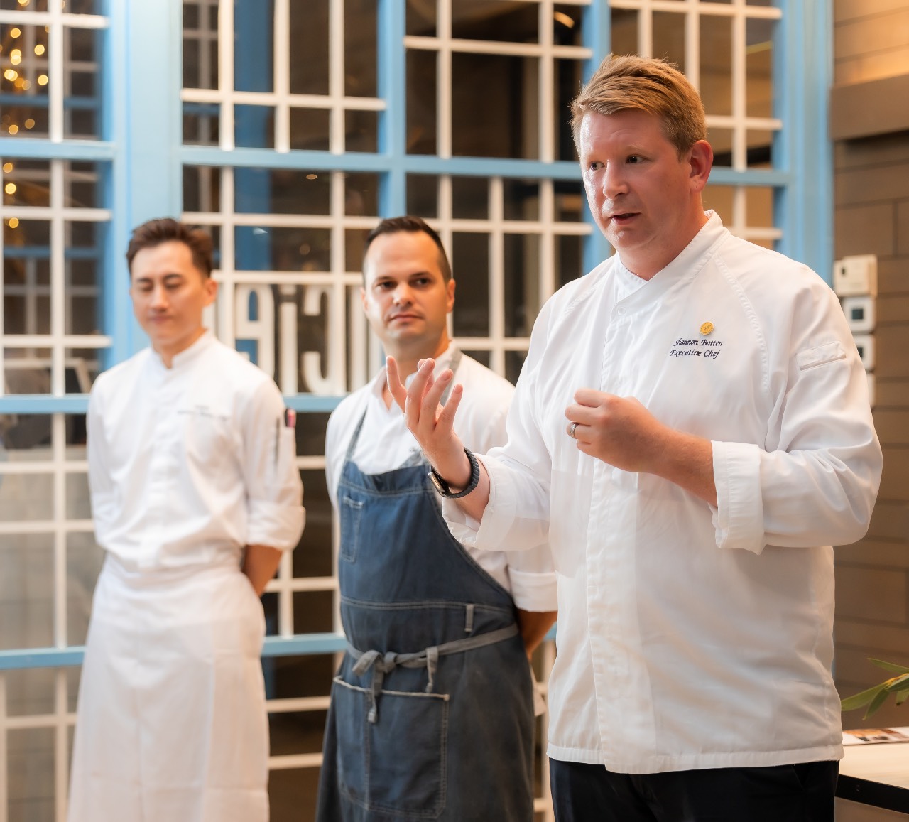 What to eat and drink at IHG Hotels & Resorts in Southeast Asia - SG ...