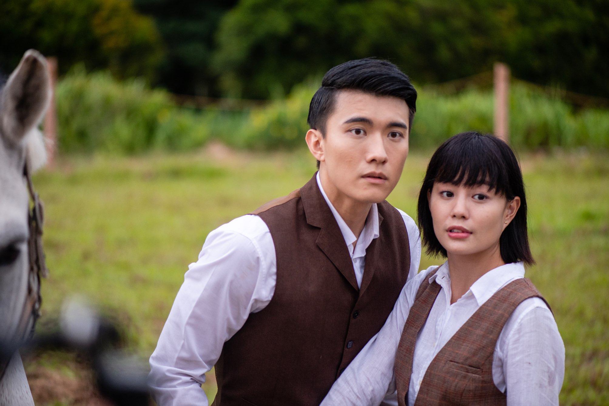 Of sisterhood and survival: Exclusive sneak peek into 'Sisters of the ...