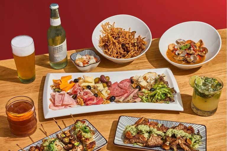 Introducing Kelo Cafe + Gastrobar, the ketogenic dieter's go-to spot ...