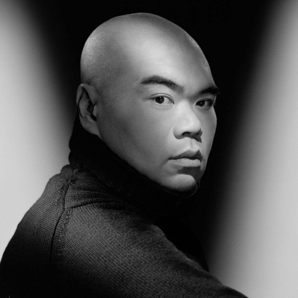 ACM’s Andrew Gn retrospective celebrates the Singapore designer with ...