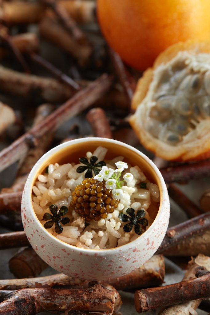 Immerse yourself in Colombian food at Fernando Arévalo’s new restaurant ...