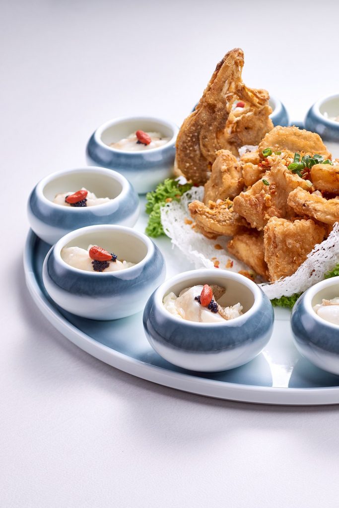 12 restaurants with indulgent meals to bring Dad to this Father’s Day 2023 - SG Magazine