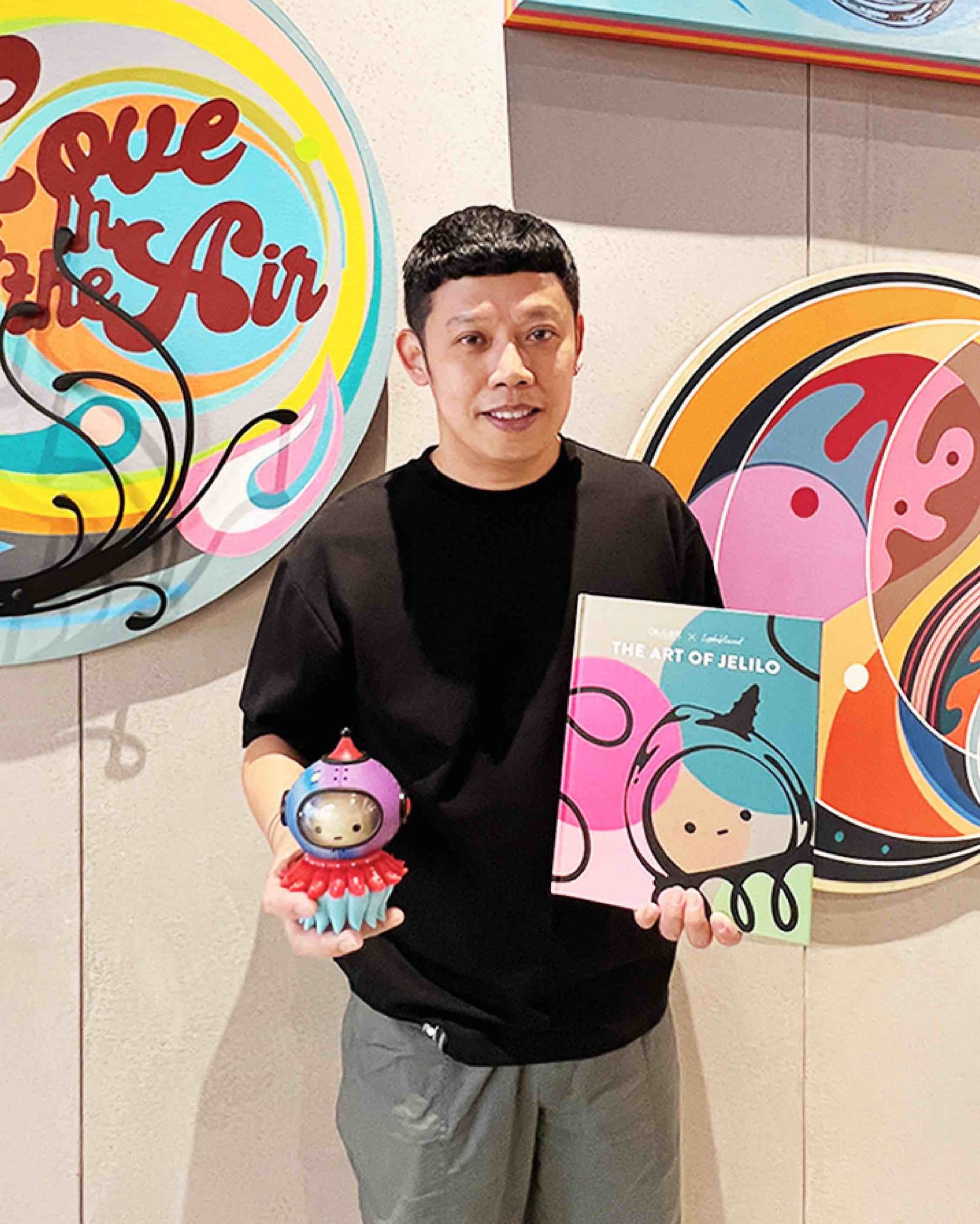 Viva la Co Play: This creative hub at Plaza Singapura is a haven for ...