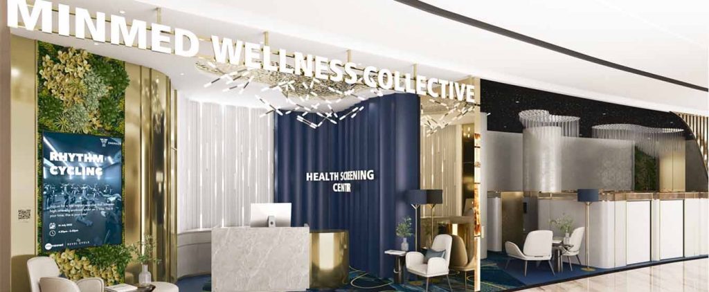 Workout with a view: Minmed Wellness Collective gets your heart pumping ...