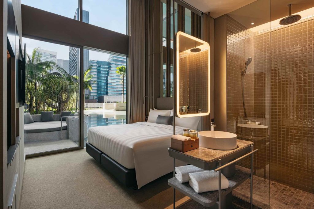 Why Pan Pacific Orchard is an example of sustainable hospitality and ...