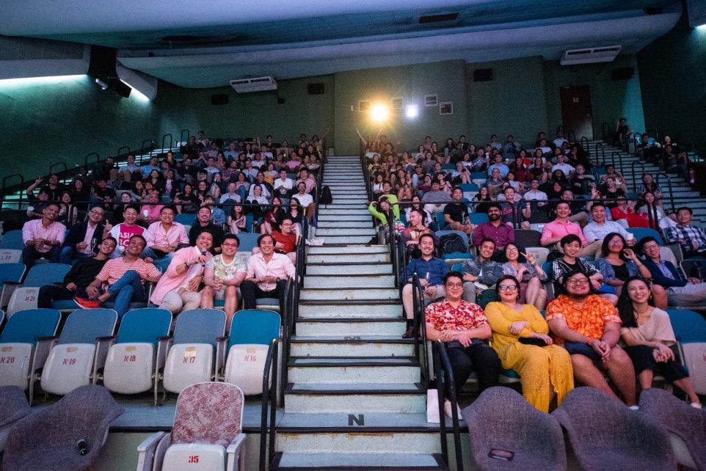 Pink Fest 2023 returns with arts, culture and lifestyle events - SG ...