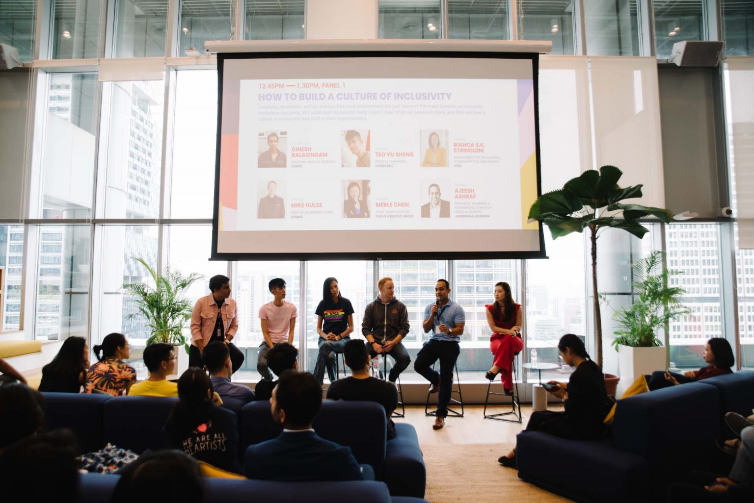 Pink Fest 2023 returns with arts, culture and lifestyle events - SG ...