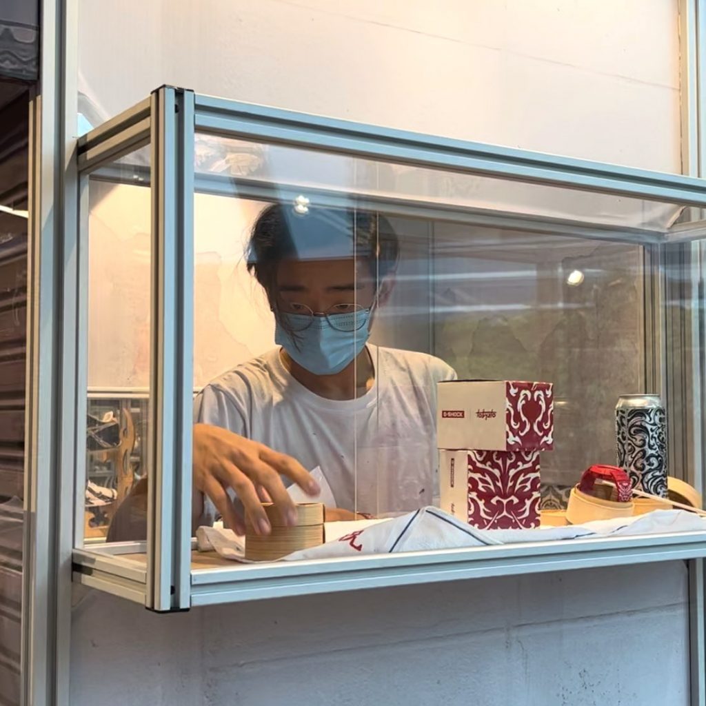 Viva la Co Play: This creative hub at Plaza Singapura is a haven for ...