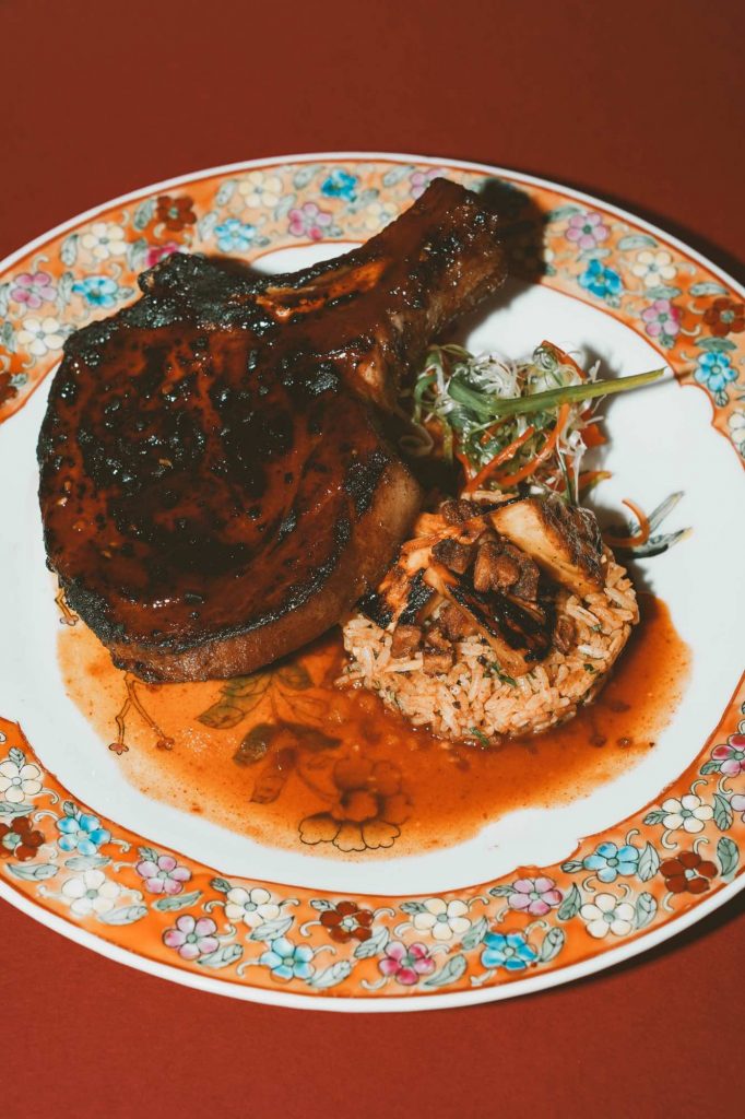 Wine-cocktails and adventurous food: Mish Mash mixes it up for a ...
