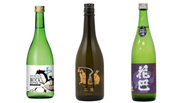 Calling all 'otakus', try rare and uncommon sake at Sake Social - SG ...