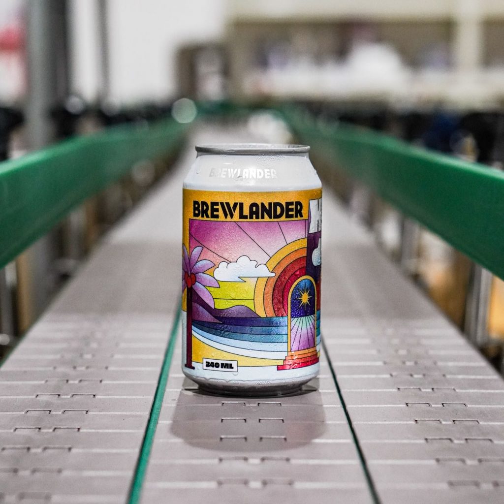 Savour over 100 unique craft beers at Brewnanza Fest by Brewlander - SG Magazine