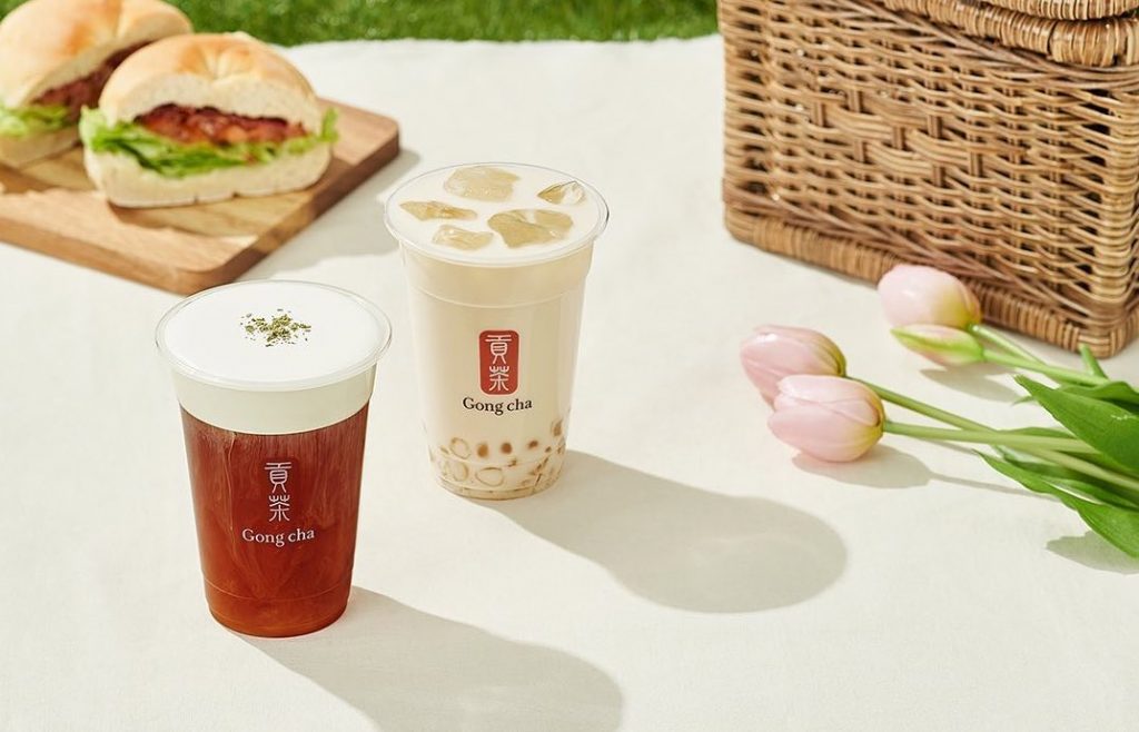 15 best bubble tea shops in Singapore for your boba fix
