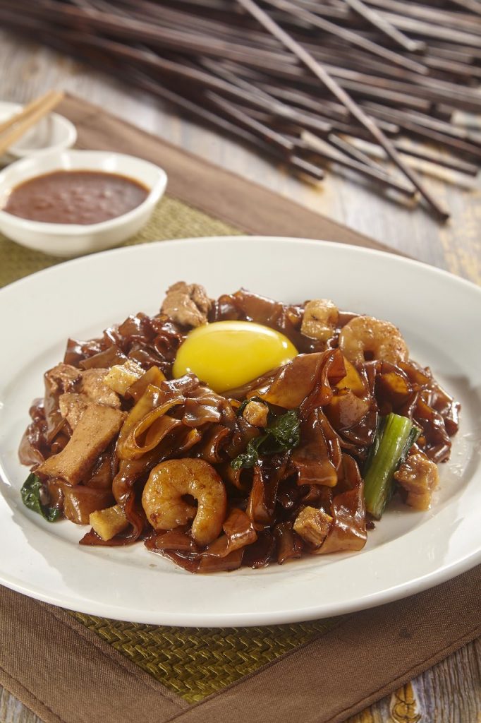 EatAlley, Orchard Road’s newest food court, offers delicious fare from ...