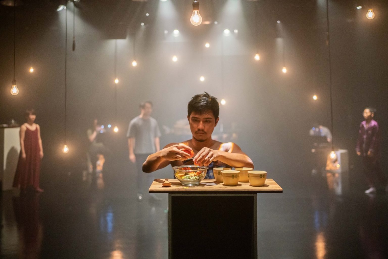 Make ‘A Date with Tradition’ at Stamford Arts Centre and take part in ...