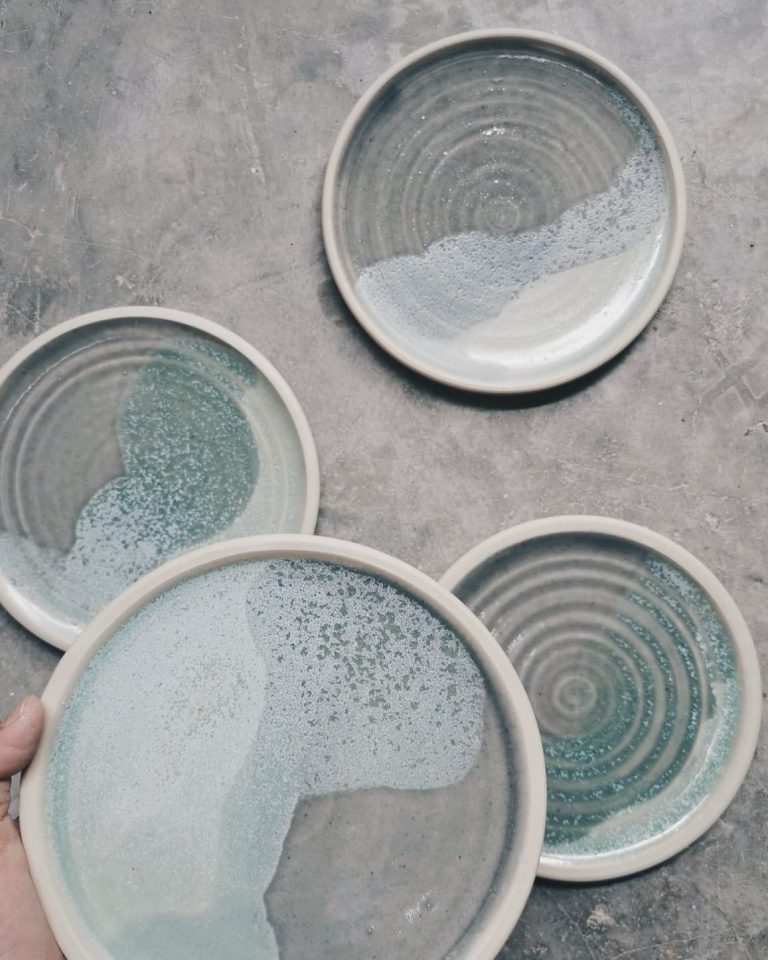 Learn from ceramic masters at Mud Rock’s five-day Clay Camp - SG Magazine