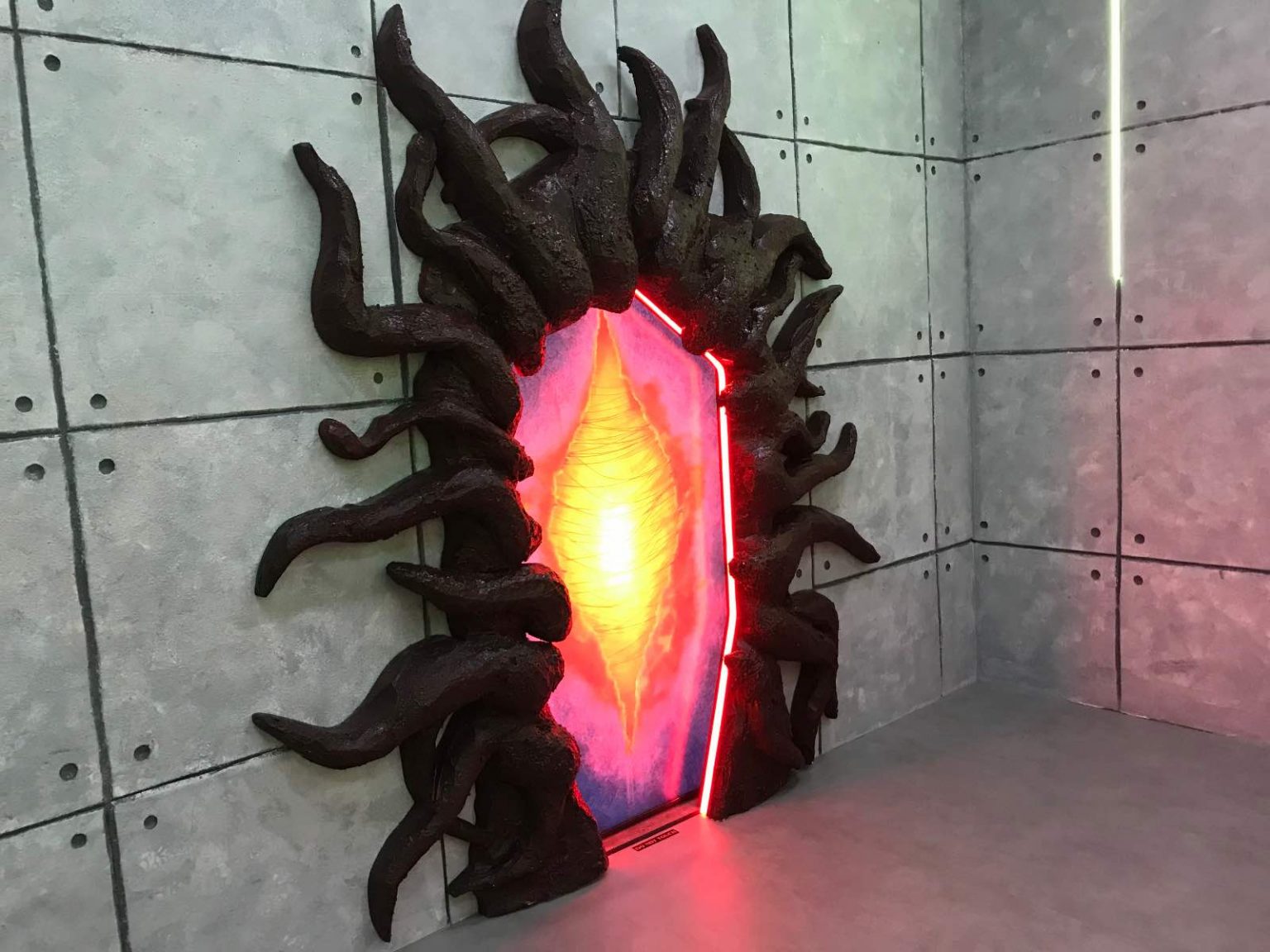 Step into the Upside Down at ‘Stranger Things – The Encounter’ at ...