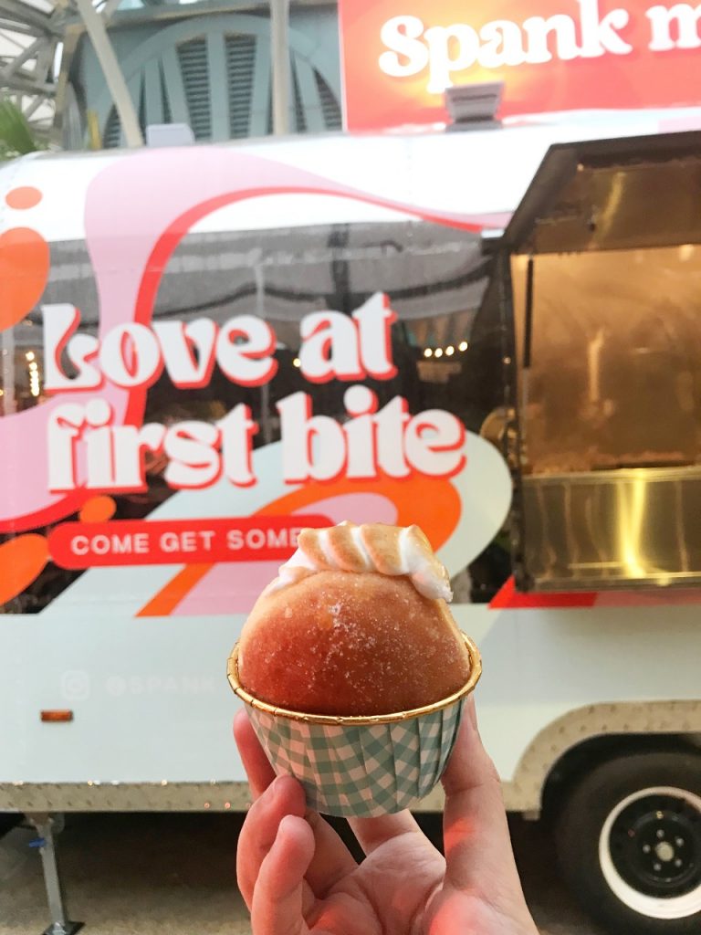Gourmet Park at Resorts World Sentosa is the new food truck hotspot for ...