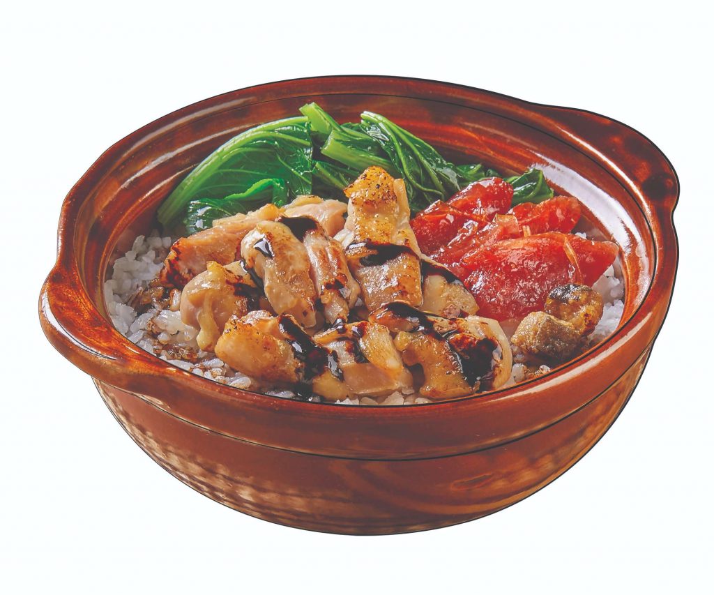 No time to cook? Here are new quick and easy ready-to-eat meals to try ...