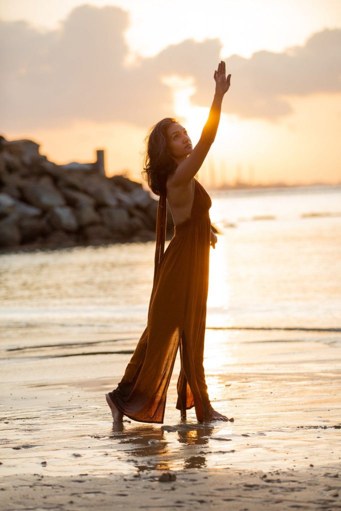 Interview: Farina Ghanie shares the benefits of her wellness retreat programme, Arise - SG Magazine