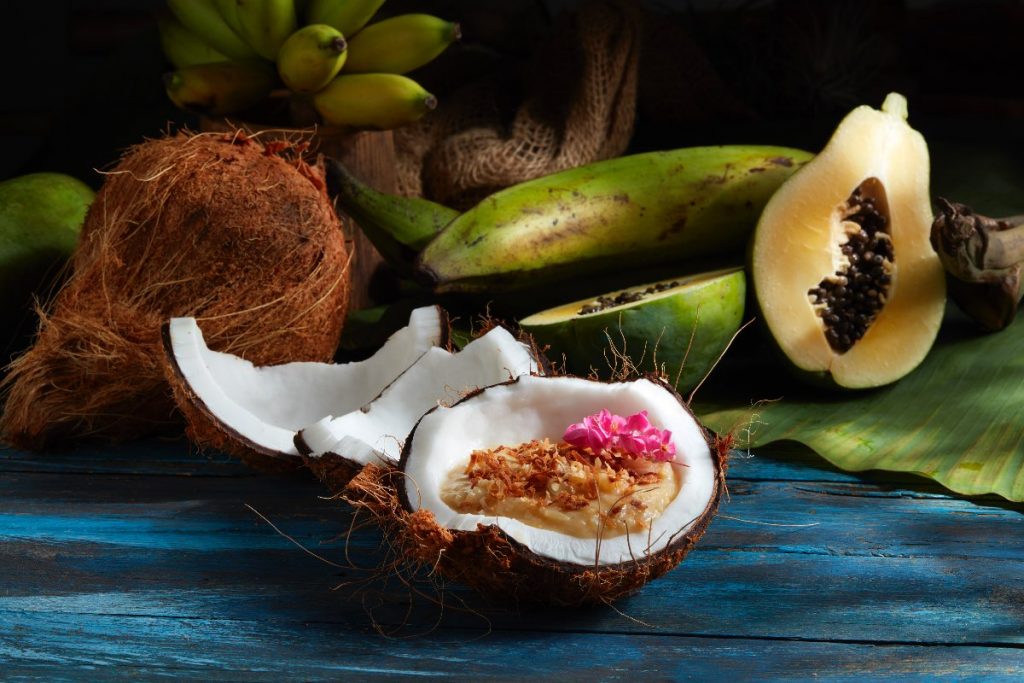 Canchita’s first Peruvian Street Food Fiesta serves up colourful ...