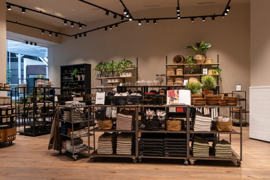 H&M Home, AR experiences, evolving layouts: 6 things to know about H&M ...